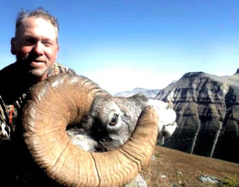Eastern Chapter of the Wild Sheep Foundation