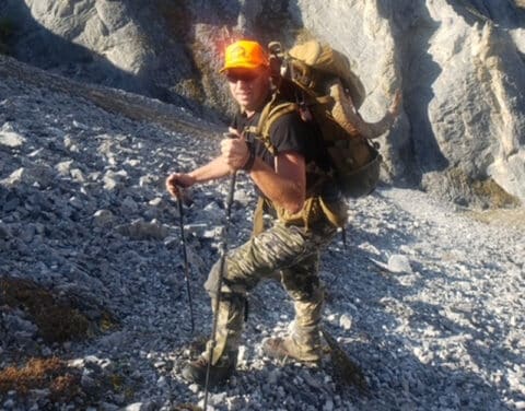 Eastern Chapter of the Wild Sheep Foundation