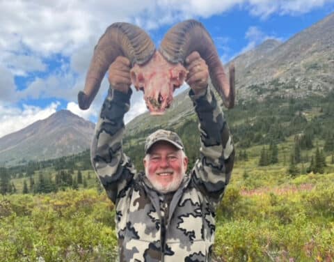 Eastern Chapter of the Wild Sheep Foundation